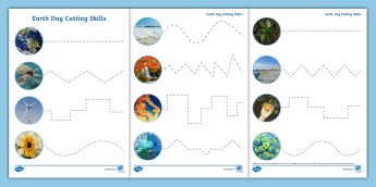 Earth Day Activities | twinkl.co.uk