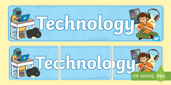 Display and Labels | KS1 Computing | Twinkl - Twinkl