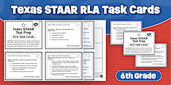 Test Prep Teaching Resources | Grade 6 | Twinkl - Twinkl