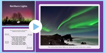 Geography Poems | twinkl.co.uk