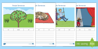 ELL Worksheets | English Language Learners | K-8 Resources