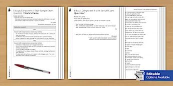 Romeo and Juliet Resources | twinkl.co.uk