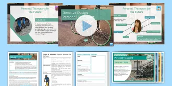 Lesson Designs | twinkl.com.au