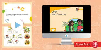 Interactive PowerPoint Presentations | twinkl.co.uk