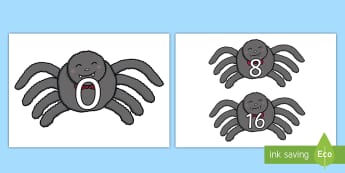 Counting in 8s Primary Resources, number line, numberlines, maths
