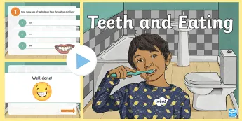 Health Education Presentations | twinkl.co.uk