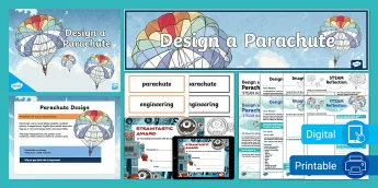 Sixth Grade STEM Projects | twinkl.com
