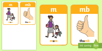 'M' Sound Phonics Resources | twinkl.co.uk