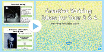 Classroom Morning Activities - Primary Resources