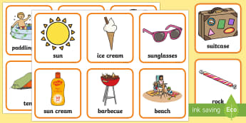 Summer EYFS Activities and Ideas | Twinkl Resources - Twinkl