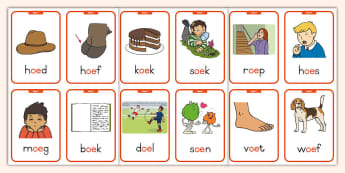 Kry al die hulpbronne wat jy vir Graad 1 klanke benodig hier