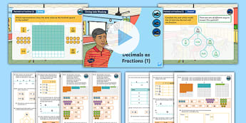 White Rose Maths Year 5 Planning Resources - Twinkl