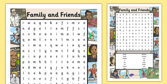 KS1 French Primary Resources | Worksheets For Children