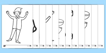 The Elves and the Shoemaker - Activities & Resources