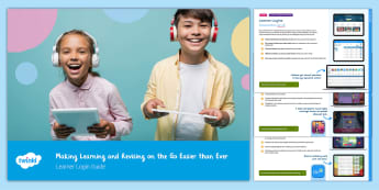 Learner Login Resources | Twinkl Apps | Twinkl - Twinkl
