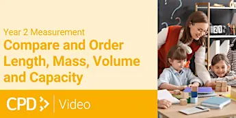 Volume Measurements | twinkl.co.uk