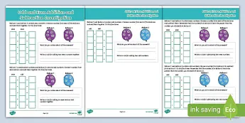 Odd and Even Numbers Mathematics • Twinkl.ca