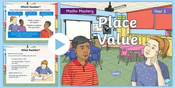 Place Value PowerPoints | twinkl.com.au