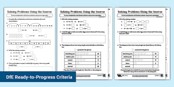 100+ KS1 Division - Year 1 and Year 2 Resources for Kids