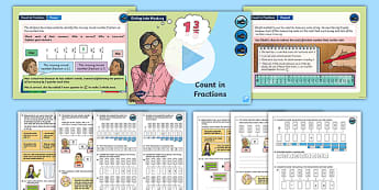 Maths Mastery Year 4 - Year 4 Maths Worksheets - Twinkl