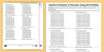 Fractions Mathematics • Twinkl.com