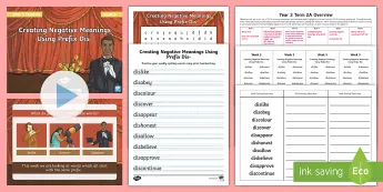 Spelling Year 3 • Twinkl.ca