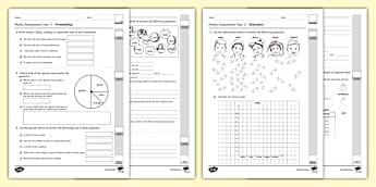 Statistics | Year 3-4 Maths Learning Resources - Twinkl