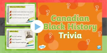 Trivia Quizzes and Games | twinkl.co.uk