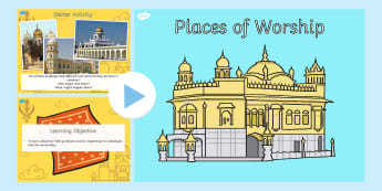 Sikhi - Sikh Religion- KS2 Resources - Twinkl