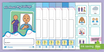 KS2 - All About Me | Teaching Resources - Twinkl