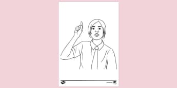 Easy Colouring Activity Pages for Kids | Twinkl Parents - Page 17