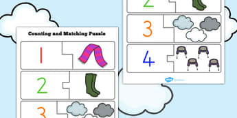 Winter Maths Activities | Twinkl | KS1 Resources | Seasonal