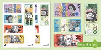 Money and Financial Mathematics | Year 2 Maths - Twinkl