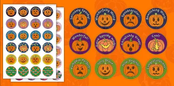 Reward Stickers Printables | twinkl.co.uk
