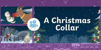 Christmas Stories and Poems - Early Years (EYFS) - Twinkl