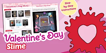 Slime Activities | twinkl.co.uk