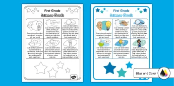 First Grade Posters | twinkl.com