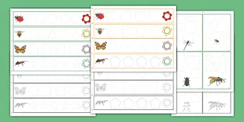 Fine Motor Skills | twinkl.com