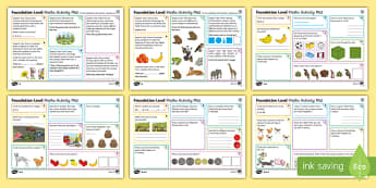 Measurement & Geometry | Maths Foundation - Year 2 Resources - Page 5
