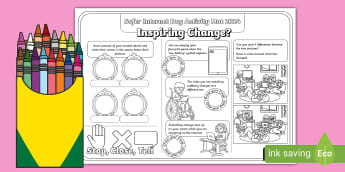 Digital Literacy | KS1 Computing | Twinkl - Twinkl