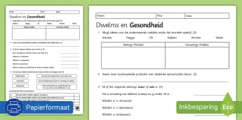 Gesondheids-, Sosiale & Omgewingsverantwoordelikheid