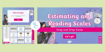 Drag and Drop Games | twinkl.co.uk