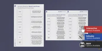 Mix and Match Worksheets | twinkl.co.uk
