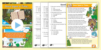 Poetry - KS1 Reading Primary Resources - Twinkl