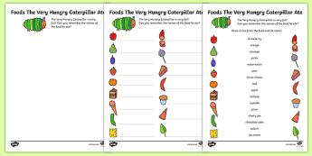 Early Education Sorting Activity • Twinkl.com.au