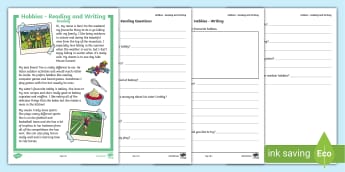 English Stories for Beginners | English Reading Exercises