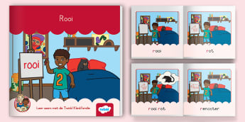 r Kwartaal 1 (Term 1) - Graad R - Klanke - | - Twinkl