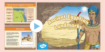 Ancient Egypt PowerPoints | Ancient Egypt | KS2 History