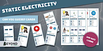 Static Electricity Resources | twinkl.co.uk