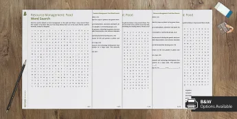 Food Resources | twinkl.co.uk